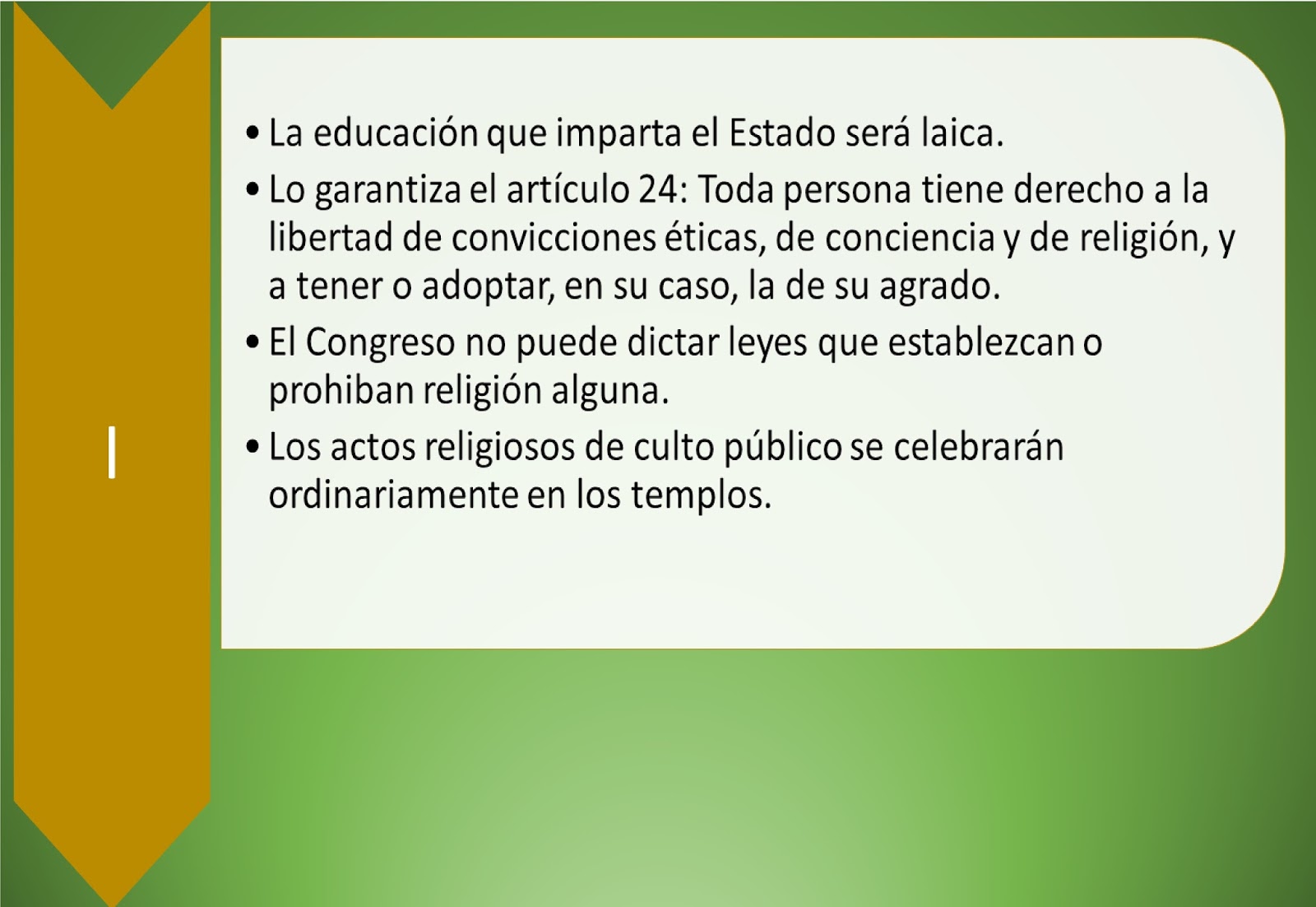 El ARTÍCULO TERCERO CONSTITUCIONAL. ~ CAMINANDO AL ÉXITO PROFESIONAL. El ARTÍCULO TERCERO CONSTITUCIONAL. ~ CAMINANDO AL ÉXITO PROFESIONAL.
