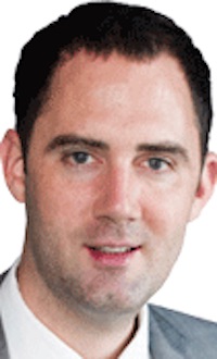 Read-out Instrumentation Signpost: Tops in Pharma 4.0.