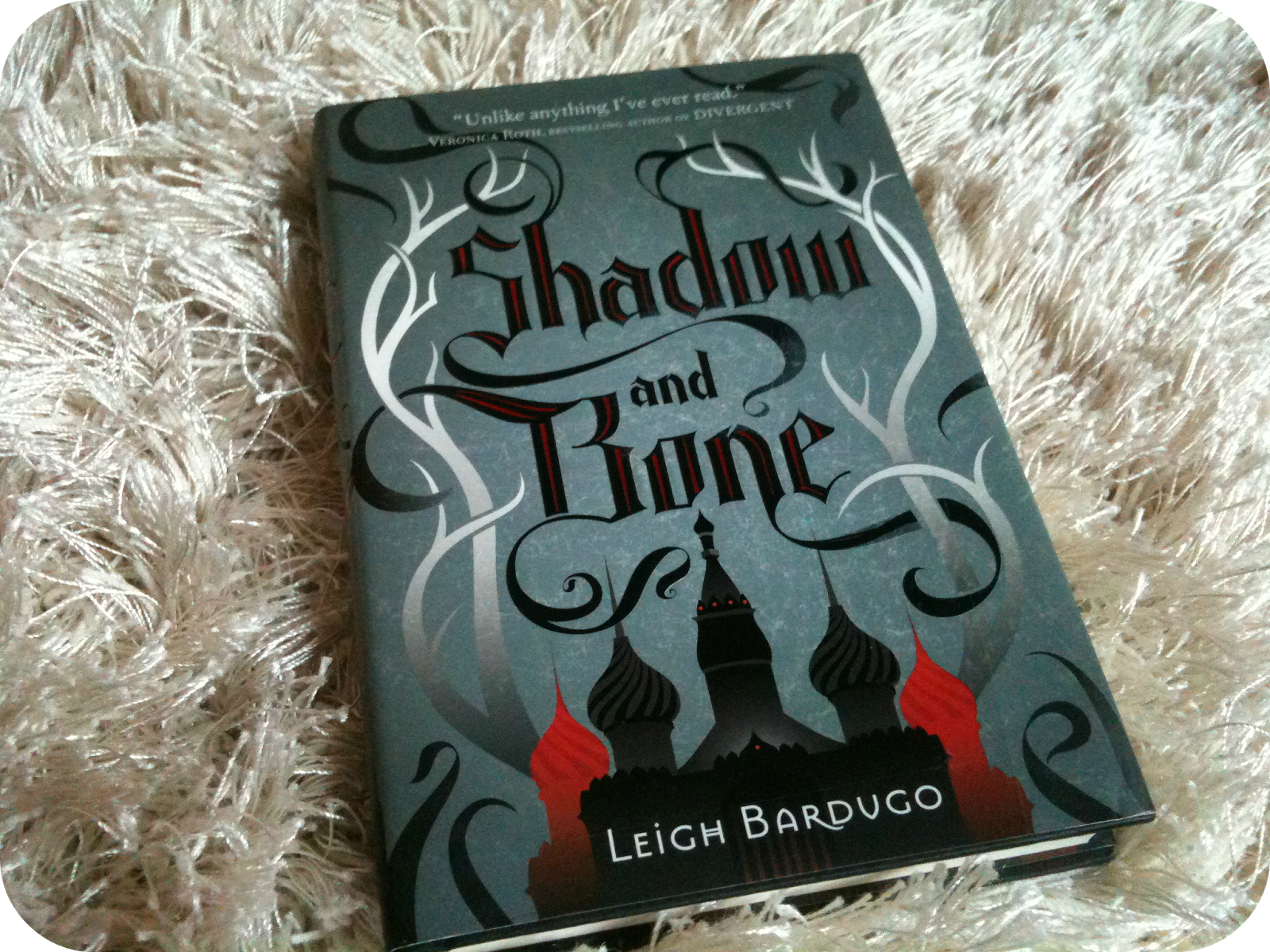 kueckibooks: |Reihenrezension| Die Grischa Trilogie von Leigh Bardugo