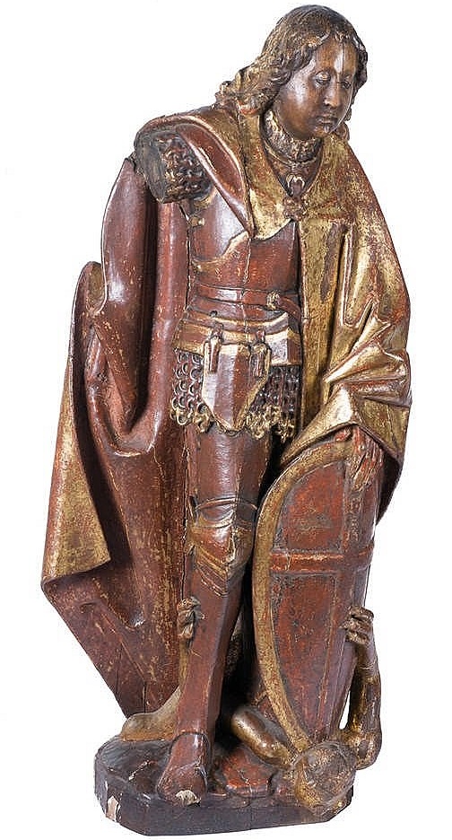 Mythology: 09 Carvings & Sculpture from the Bible! 15 - 19th Century ...