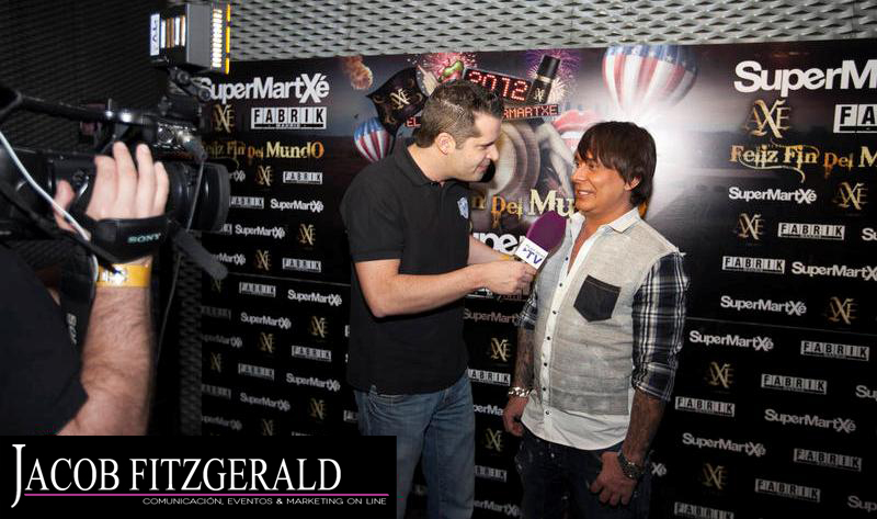 Agencia de Comunicación Jacob Fitzgerald: Jacob Fitzgerald Cierra su ...