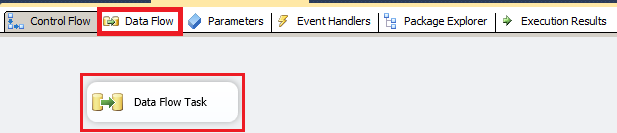 Welcome To TechBrothersIT: SSIS - What Is Data Flow Task In SSIS Package