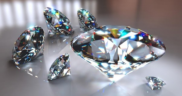 Diamond facts | Industrial applications of Diamond