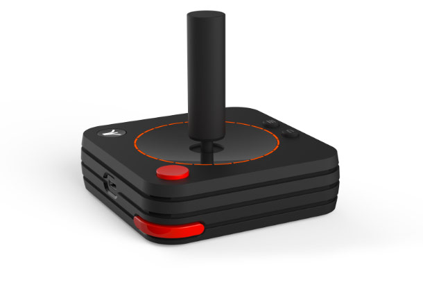 Blog Saturno Games: Atari VCS 800 System: Demonstração e testes