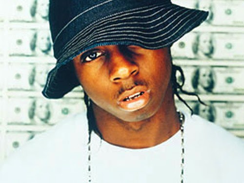 Lil Wayne | Celebrities Before Fame