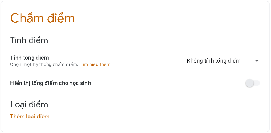 Hướng dẫn sử dụng Google Classroom - Dành cho GV