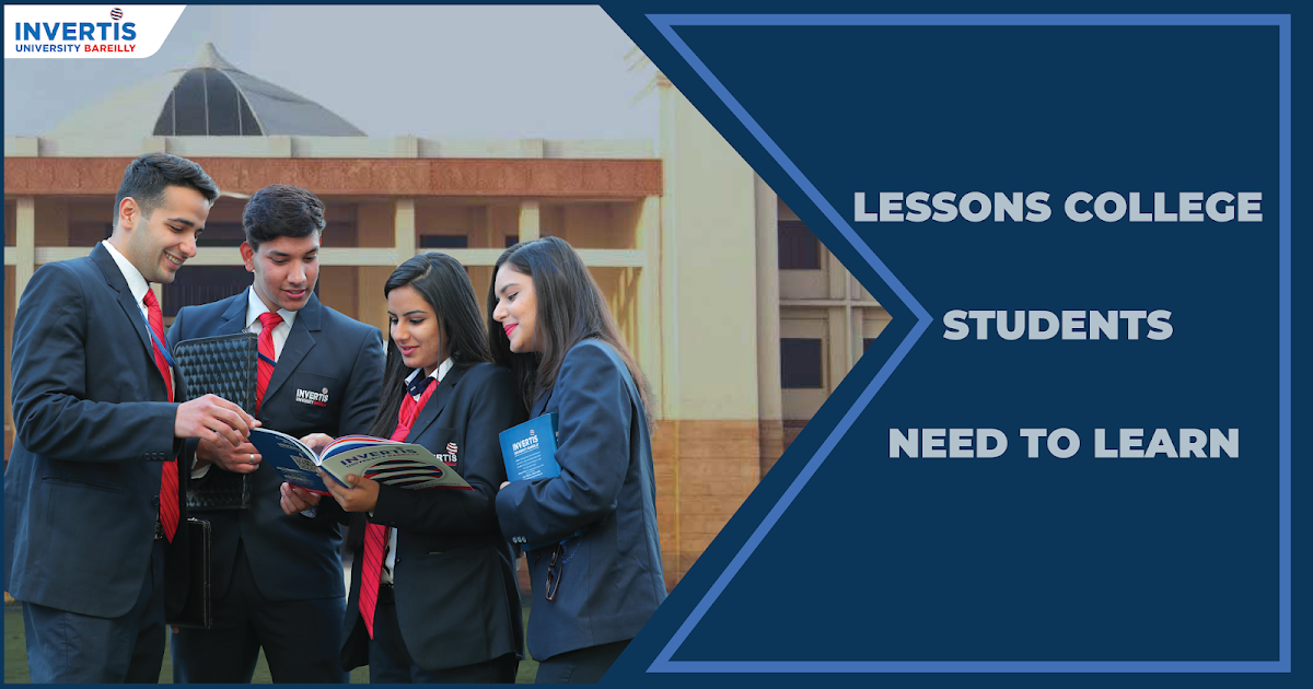 Invertis University, Bareilly