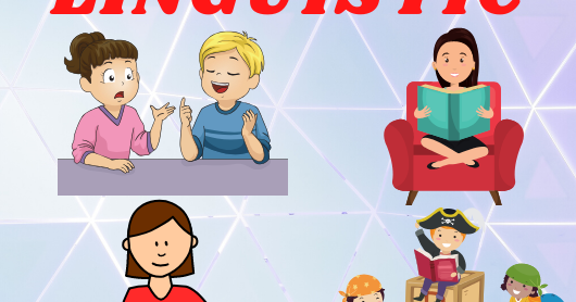 Multiple Intelligence: Verbal/Linguistic