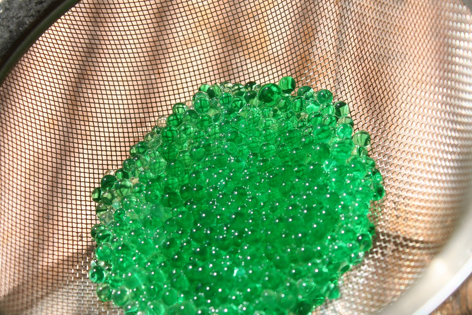 And Then There Were None.: Cow Hearts & Caviar