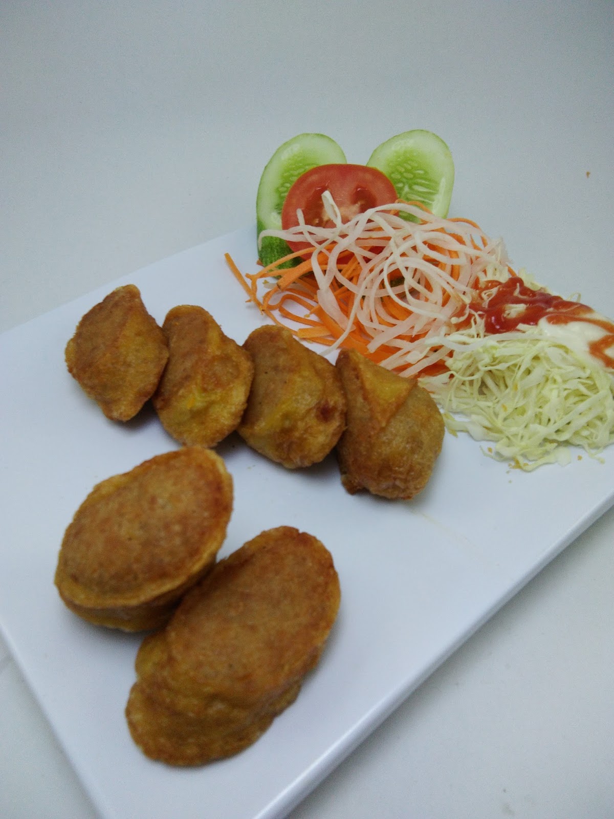 Jual Nugget Bento| Produsen Frozen Food Bento | Jual Menu Bento : Menu ...