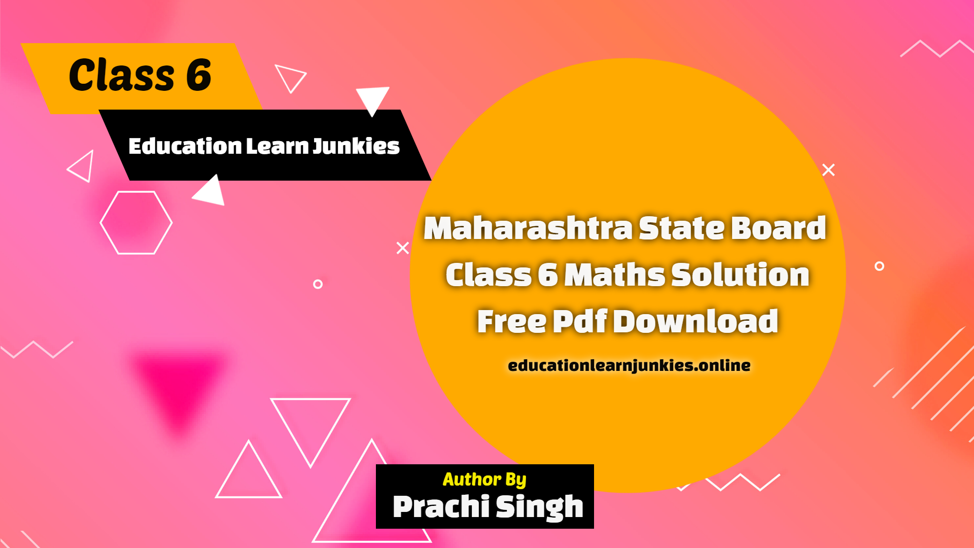 Maharashtra State Board Class 6 Maths Solutions maharashtra-state-board-class-6-maths-solutions