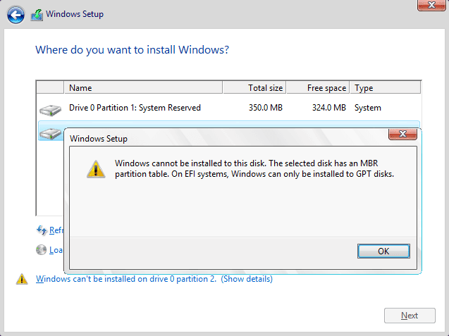 Windows Cant Format Drive - cerenew
