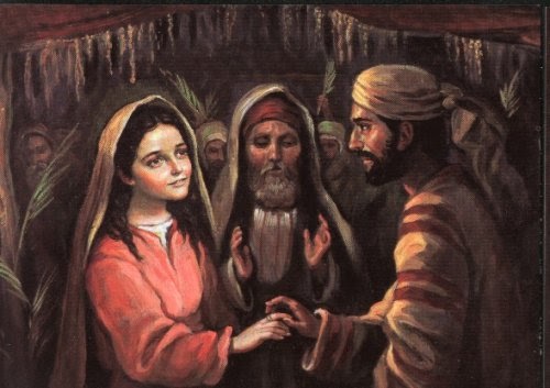 Compartiendo por amor: Secuencia Nacimiento de Jesús