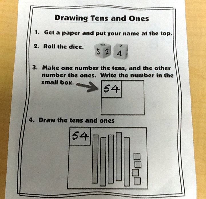 It's Raining Resources!: Manic Monday Freebie