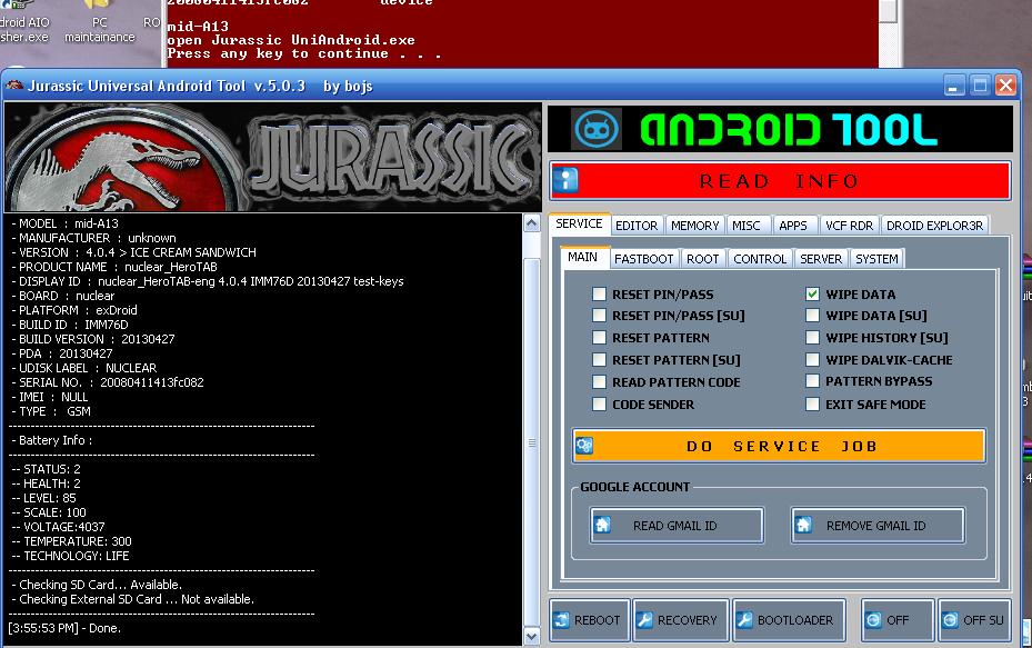 ADB TOOLS PACK V1.3B