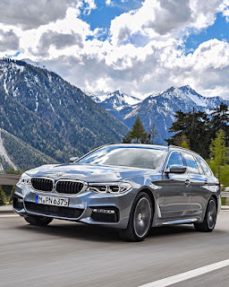 BMW Cars for Export / Import - 5series,bmw