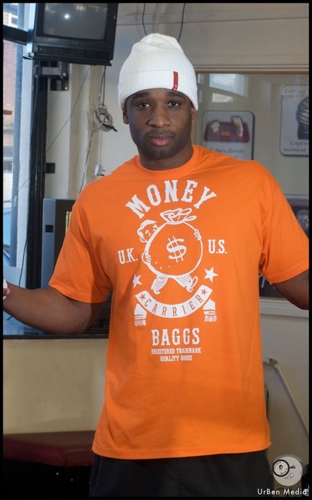 Adonai Brand: Exclusive Interview With Peter Banton "Money Baggs Clothing"