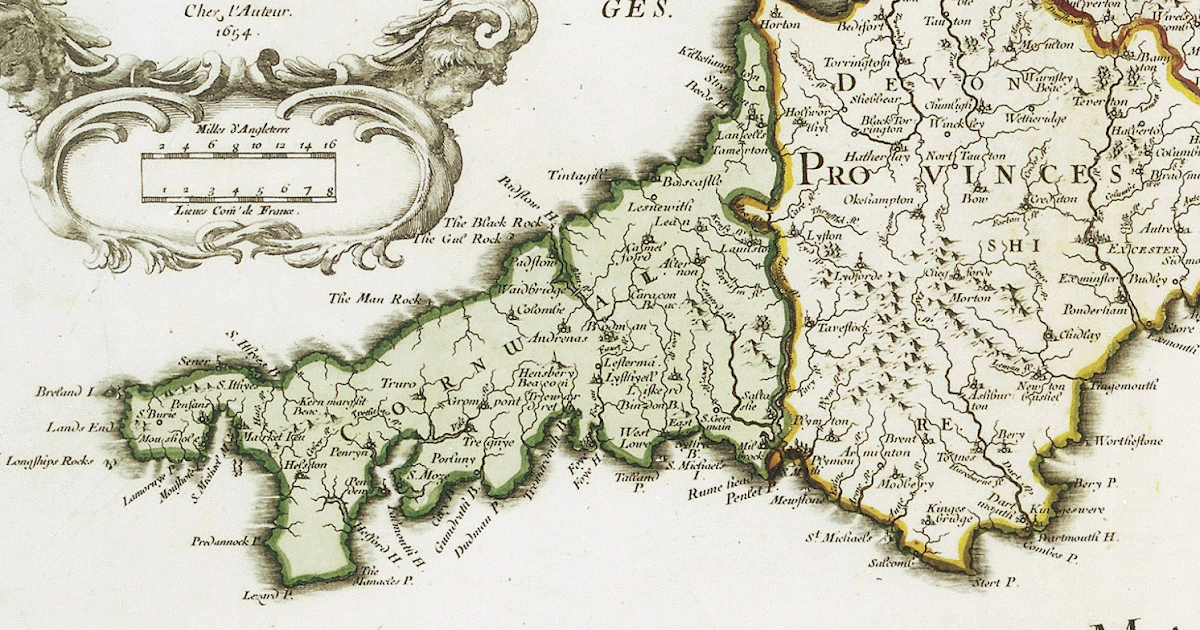 MurdocK's MarauderS: Battle of Stratton May 1643