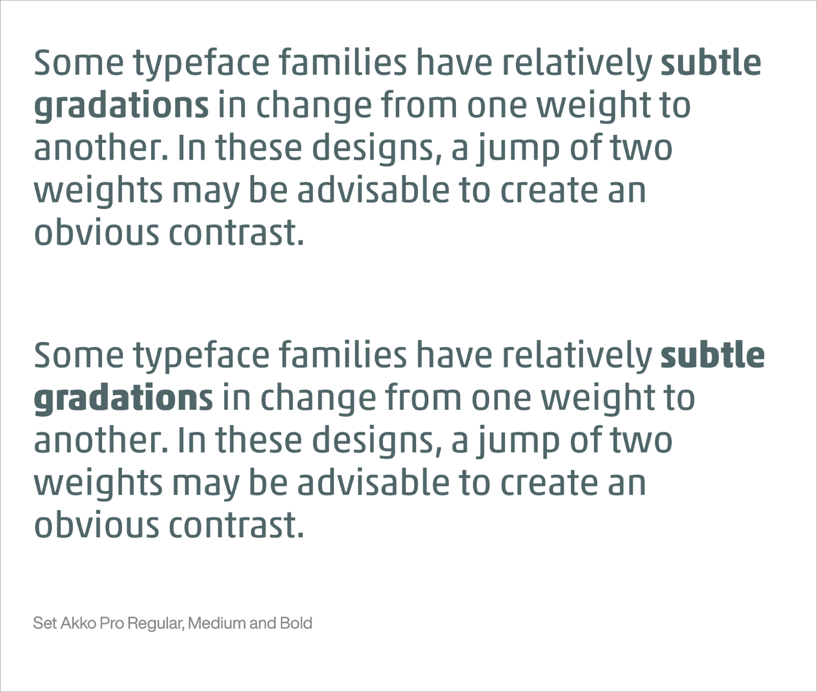 Better Posters: May 2020