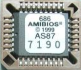 The definition and principal function of BIOS (Basic Input/Output ...