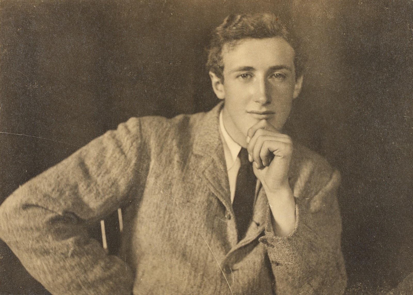 Apuntes de Safaris: "Denis Finch-Hatton, Cazador Blanco de Sangre Azul"