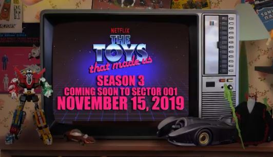 Equestria Daily - MLP Stuff!: Toys That Made Us Season 3 Trailer ...