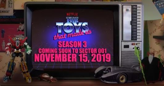 Equestria Daily - MLP Stuff!: Toys That Made Us Season 3 Trailer ...