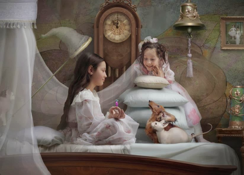 Cromofora La ( Paloma) Contemporary Online Art Gallery: Владимир ...