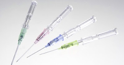 Fungsi Jarum Intravena Dan Jarum Jahit Pada Alat Kesehatan - FUNGSI ALAT