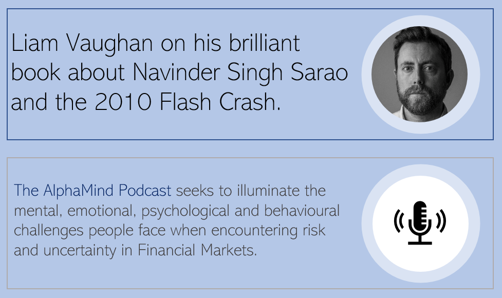 The AlphaMind Blog: AlphaMind Podcast Episode 48 - Flash Crash : Liam ...