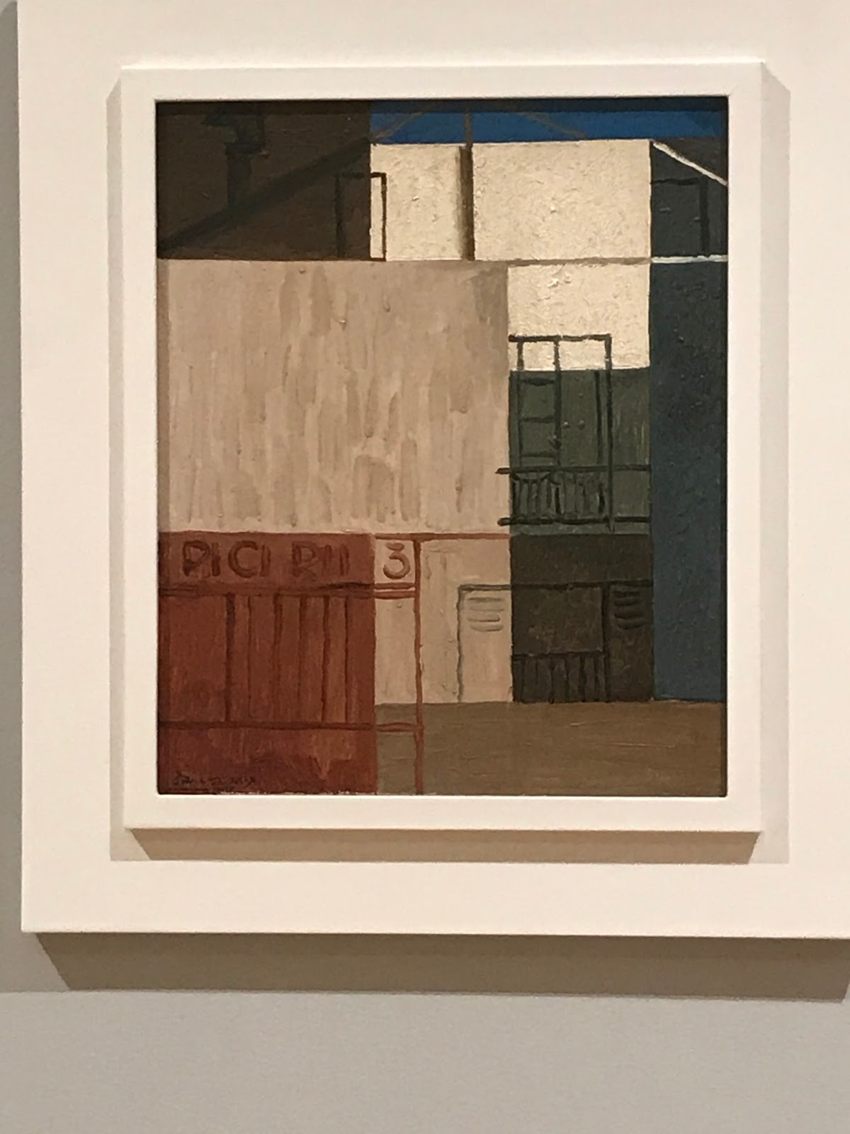 LLED 3530 Simran Roy