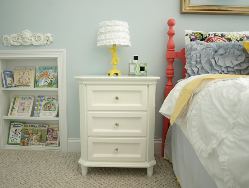 You Must’ve Been a Beautiful Baby Lamp – Less Than Perfect Life of Bliss