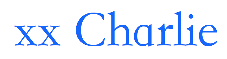 Beauty & Lifestyle 101: Life Essentials