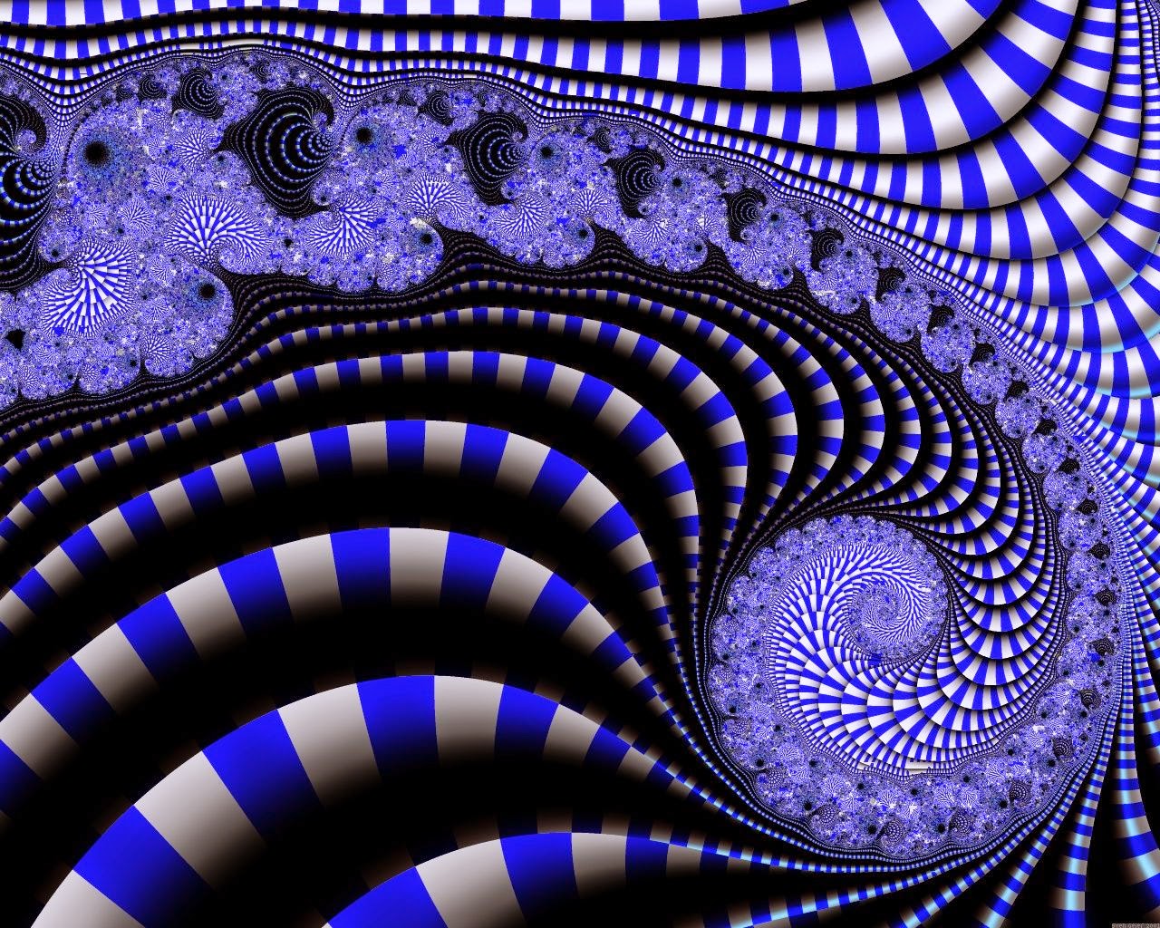 MATEMATICANDO: FRACTAIS (4)