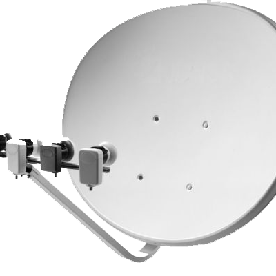 Easy Installation Guide of Different Satellite Dish In Your Home ...