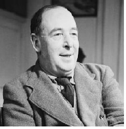 SEMINARIO DE INTERCESION PROFETICA : BREVE BIOGRAFIA DEL ESCRITOR C. S ...