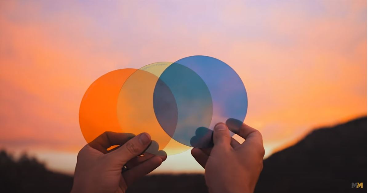 Portraits: Using GELS and Strobes to change the Sky Color - Photography ...