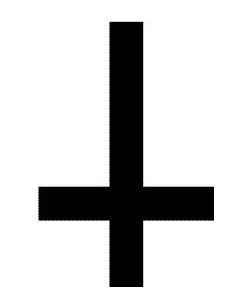 Reflexiones Cristianas: Símbolos cristianos (I): Tipos de cruces