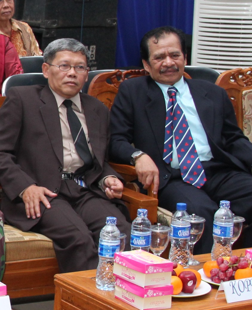 STIT AT-TAQWA BANDUNG