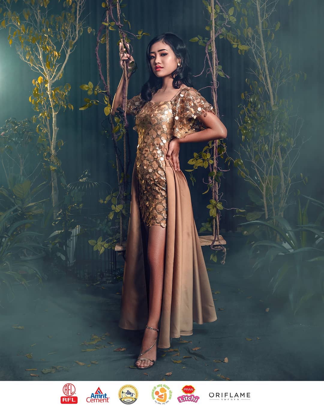 Miss Mizoram 2020 - Finalist | TIMES OF MIZORAM