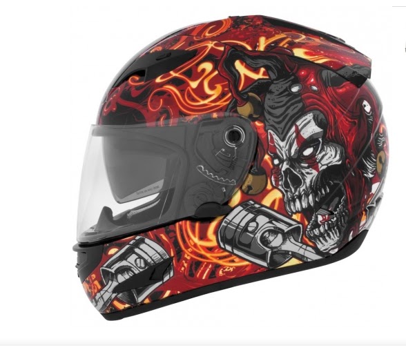 Moto Twist: Know About The Essential Features Of Secure Motorcycle Helmets
