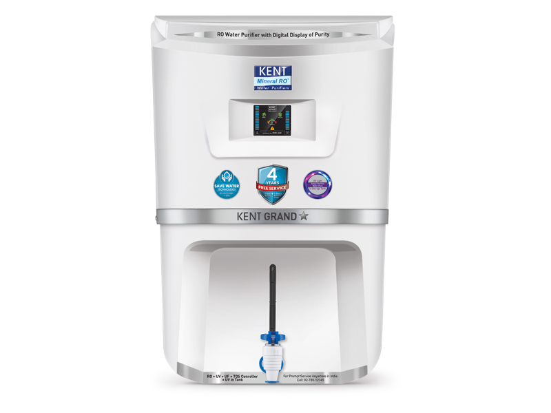 Kent Grand Star Review: A essential package for your homes - TECHPHLIE