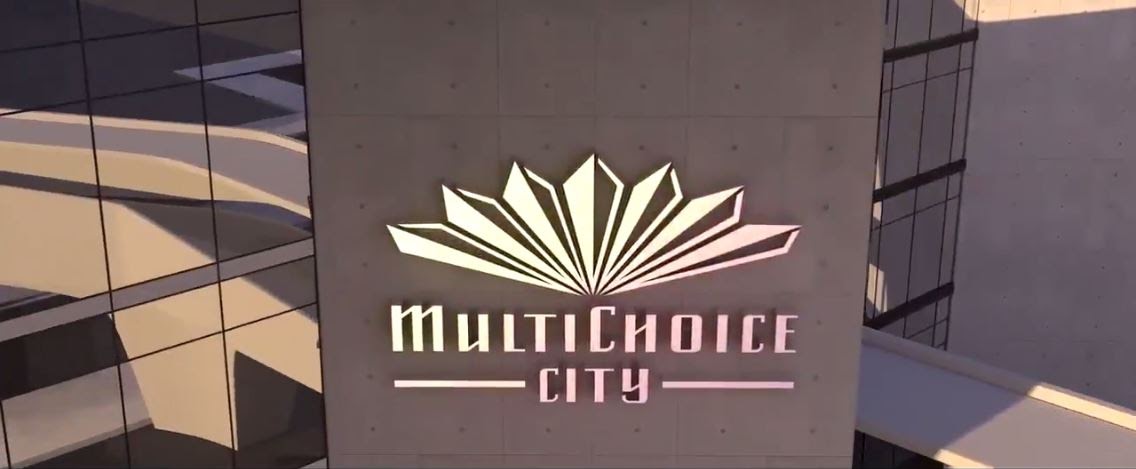 TV with Thinus: BREAKING. MultiChoice makes top-exec appointments ...