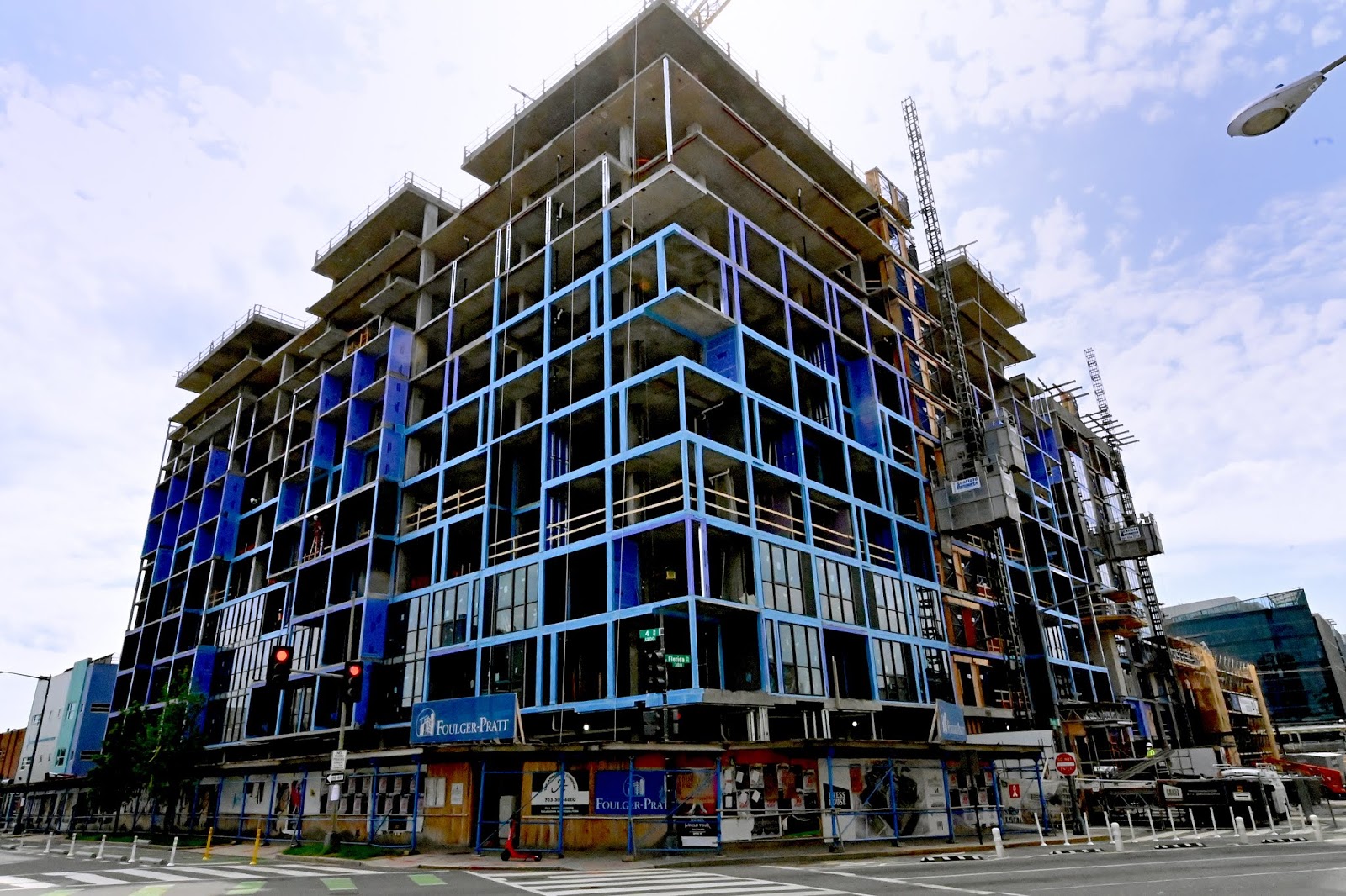 DCmud - The Urban Real Estate Digest of Washington DC: Foulger Pratt's ...