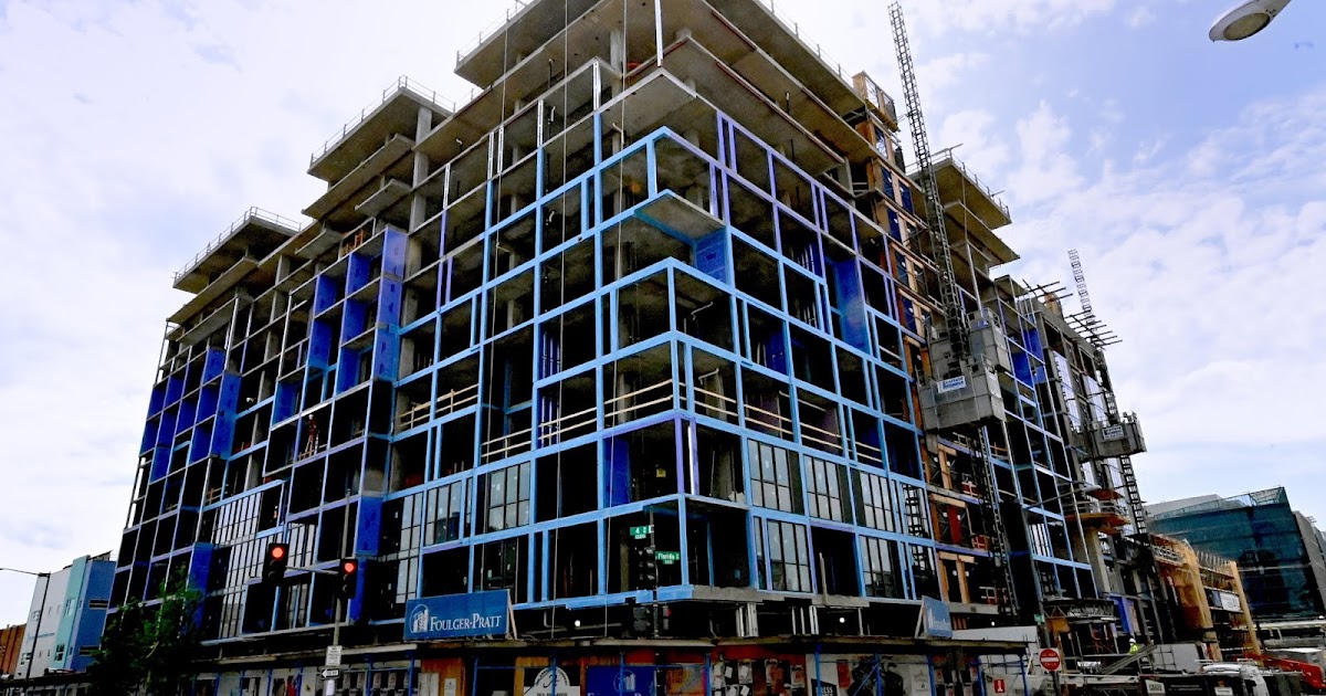 DCmud - The Urban Real Estate Digest of Washington DC: Foulger Pratt's ...