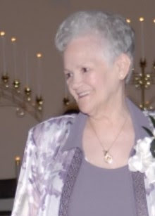 Inside Joplin Obituaries: Ruth Purcell