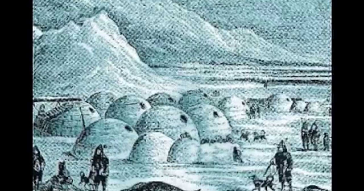 EL ÁTICO DEL PÁNICO: EL PUEBLO FANTASMA DEL LAGO ANGIKUNI