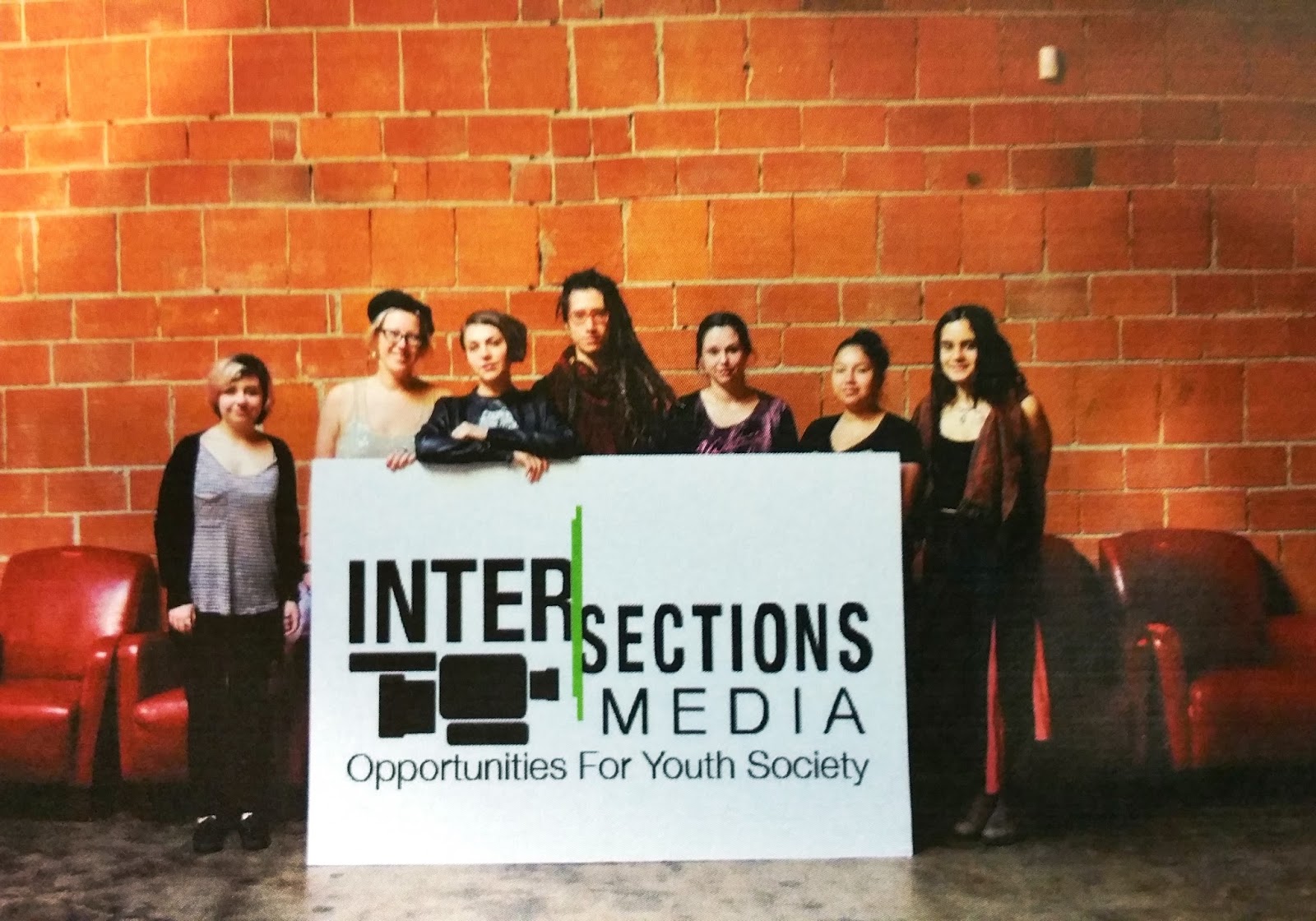 Michael Geller's Blog: Intersections Media: Creating opportunities for ...
