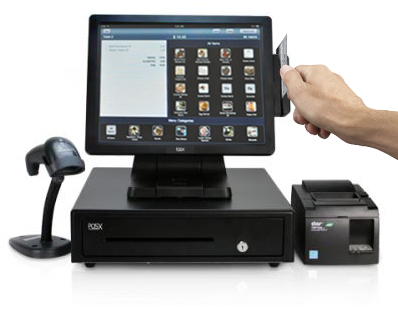 A.K GLOBAL CONCEPTS: The Benefits Of A Tablet POS System