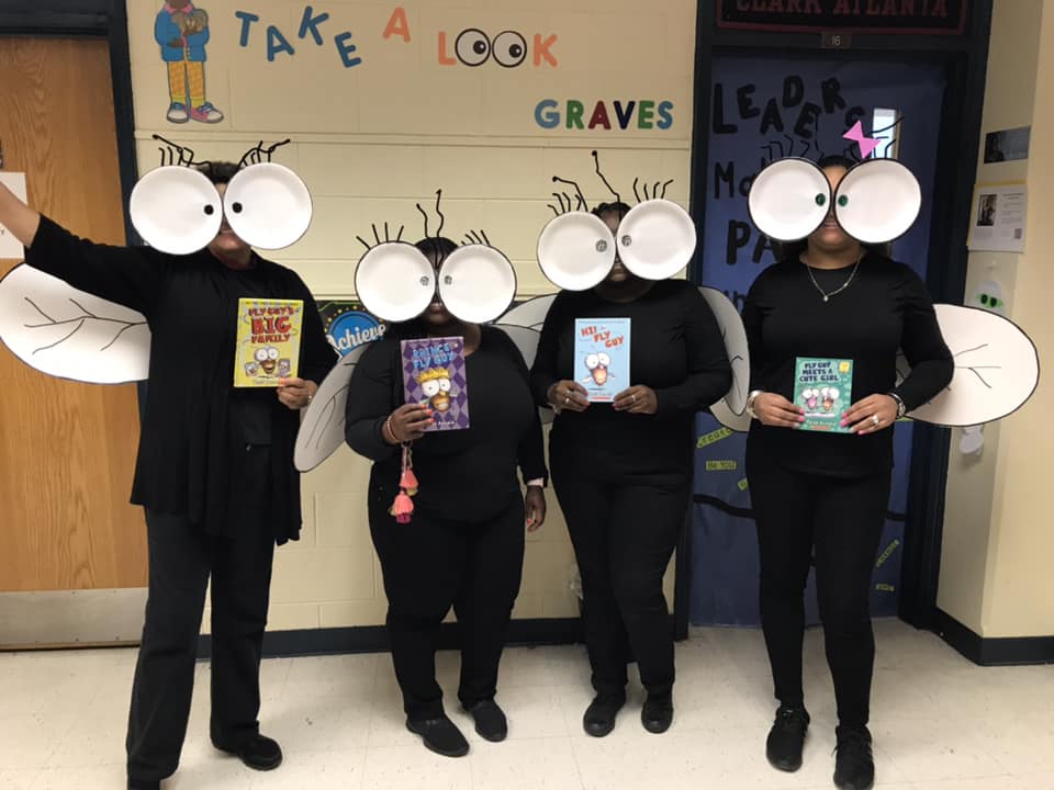 The BEST Teacher Halloween Costumes Ever All About 3rd Grade the-best-teacher-halloween-costumes-ever-all-about-3rd-grade